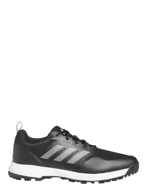 Adidas Tech Response Sl 3.0 Golf Shoes - Core Black/cloud White