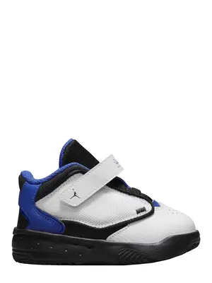 JORDAN Max Aura 4 Sneakers - White/hyper Royal/black