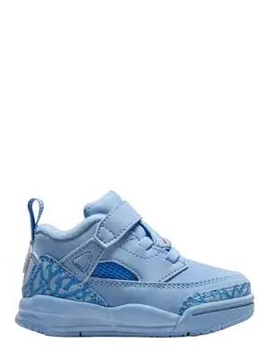 JORDAN Spizike Low Sneakers - Football Blue/university Red/fountain Blue