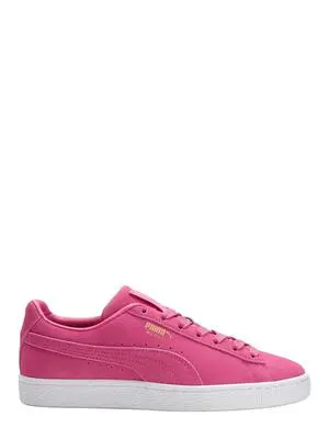 PUMA Suede Classic Xxi Sneakers - Shocking Pink/white