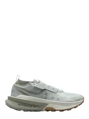 Nike Zoomx Zegama 2 - Light Silver/sea Glass/vintage Green