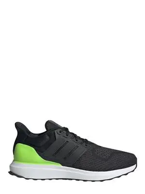 Adidas Ubounce DNA Sneakers Core Black/lucid Lemon