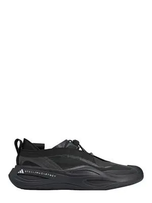 Adidas Low Ground Stella Mccartney Sneakers - Core Black/utility Black