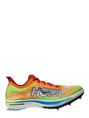 Hoka One One Cielo Flyxin Sneakers - Solar Flare/cerise
