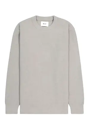 Nn07 Danny Jumper Neutrals