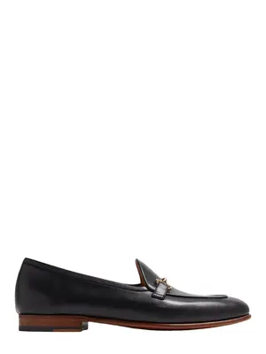 Magnanni Stella Loafers - Black