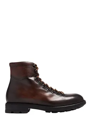 Magnanni Marcelo Boots - Brown
