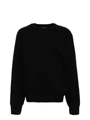 SONGZIO Raglan Sweatshirt - Black