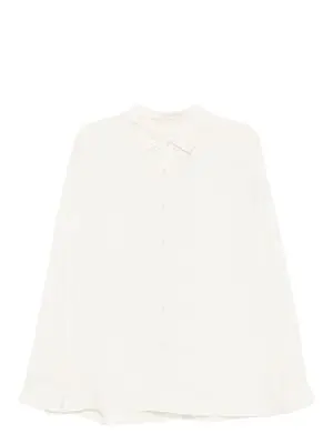 CASEY CASEY Cooper Shirt - Neutrals