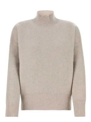 Le Kasha Nantes Sweater - Neutrals