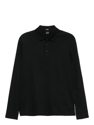 BOSS Cotton Polo Shirt