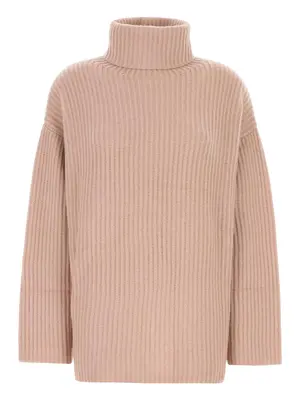 LE KASHA Turtleneck Cashmere Sweater