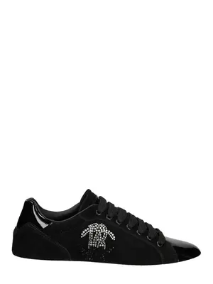 Roberto Cavalli London Sneakers - Black