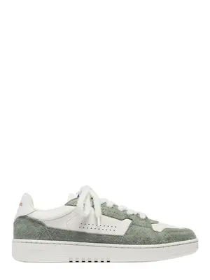 Axel Arigato Dice Lo Fluffy Sneakers - Green