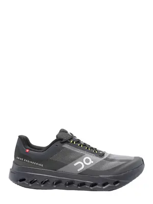 On On Running Cloudsurfer Next Sneakers Black