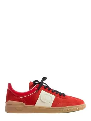 Valentino Garavani Upvillage Sneakers Red
