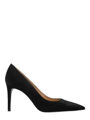 STUART WEITZMAN 85mm Pumps - Black