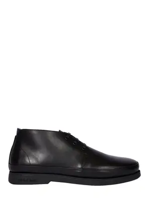 Paul Smith Crane Boots - Black