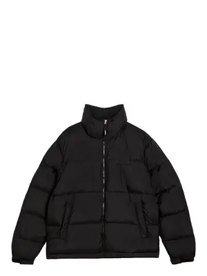 Axel Arigato Route Puffer Jacket - Black