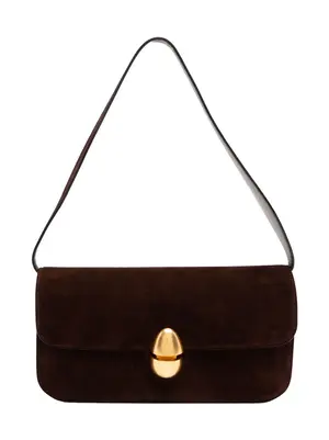 NEOUS NEOUS Phoenix Shoulder Bag Brown