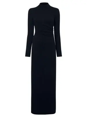 Proenza Schouler Annette Dress - Black