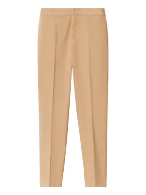 Fabiana Filippi Montefalco Trousers - Neutrals