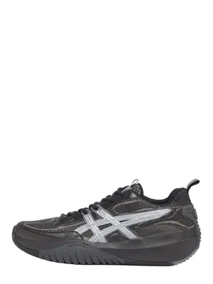 Asics Neocurve Sneakers - Black