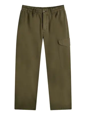 You Must Create Military Trousers Olive