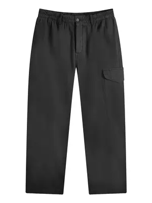 You Must Create Military Trousers - Black