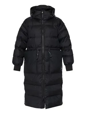 Adidas By Stella McCartney X Adidas True Nature Coat - Black
