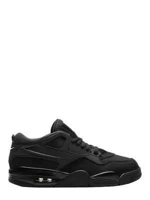 JORDAN Air 4 Rm Cat Sneakers - Black