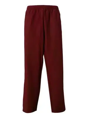 Adidas Club Track Pants - Red