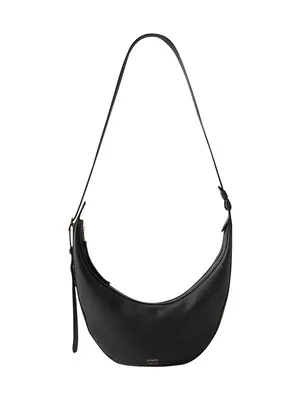 KHAITE KHAITE Augustina Small Shoulder Bag
