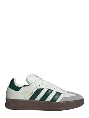 Adidas Adidas Samba XLG Collegiate Sneakers Ivory/collegiate Green/gum