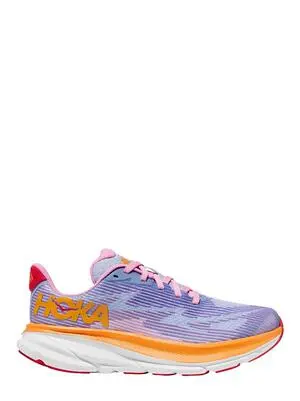Hoka One One Hoka One One Clifton 9in Peony/mirage