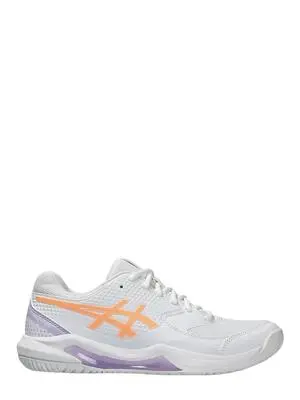 Asics ASICS Gel-Dedicate 8 Pickleball Sneakers White/bright Sunstone