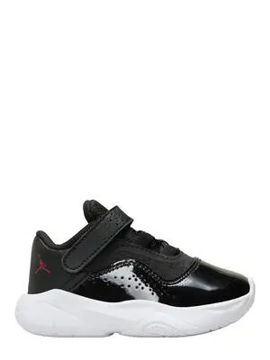 JORDAN 11 Cmft Low Sneakers - Black/white/varsity Red