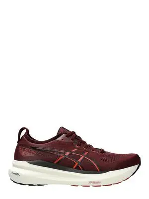 Asics Gel-kayano 31 - Deep Mars/black