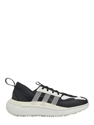 Adidas Y-3 Qisan Cozy Sneakers - Black/core White/cream White