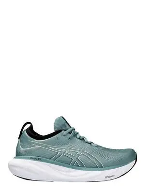 Asics Gel-nimbus 25 Sneakers - Foggy Teal/pure Aqua