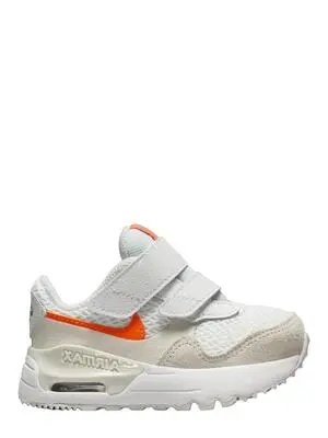 Nike Air Max Systm Sneakers - White/phantom/photon Dust