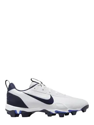 Nike Force Trout Keystone - White/hyper Royal/midnight Navy Blue