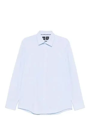 BOSS P-joe Kent Shirt - Blue