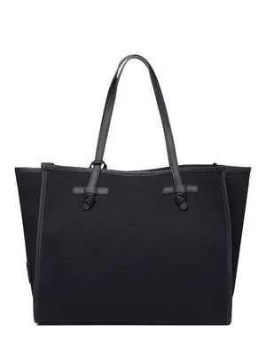 GIANNI CHIARINI Marcella Tote Bag Black