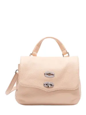 ZANELLATO Baby Postina Tote - Pink