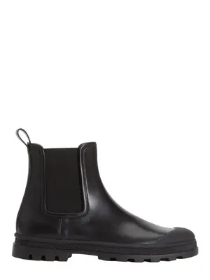 Fabiana Filippi Chelsea Boots - Vru