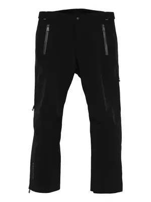 Moncler Padded Ski Trousers - Black