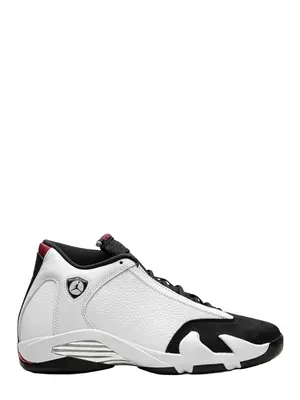 JORDAN Air Sneakers - White