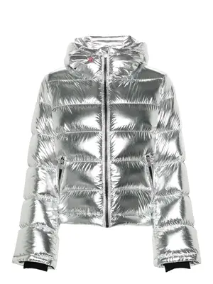 PERFECT MOMENT Perfect Moment Polar Flare Ski Jacket