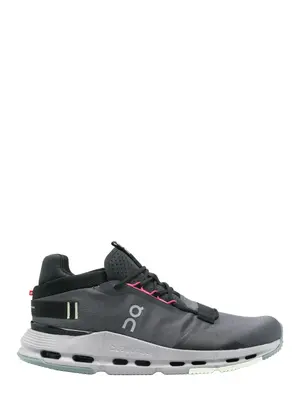 On On Running Cloudnova 2 Sneakers Grey-2